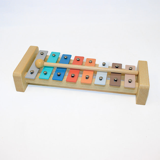 Wooden Xylophone – Old Country Market