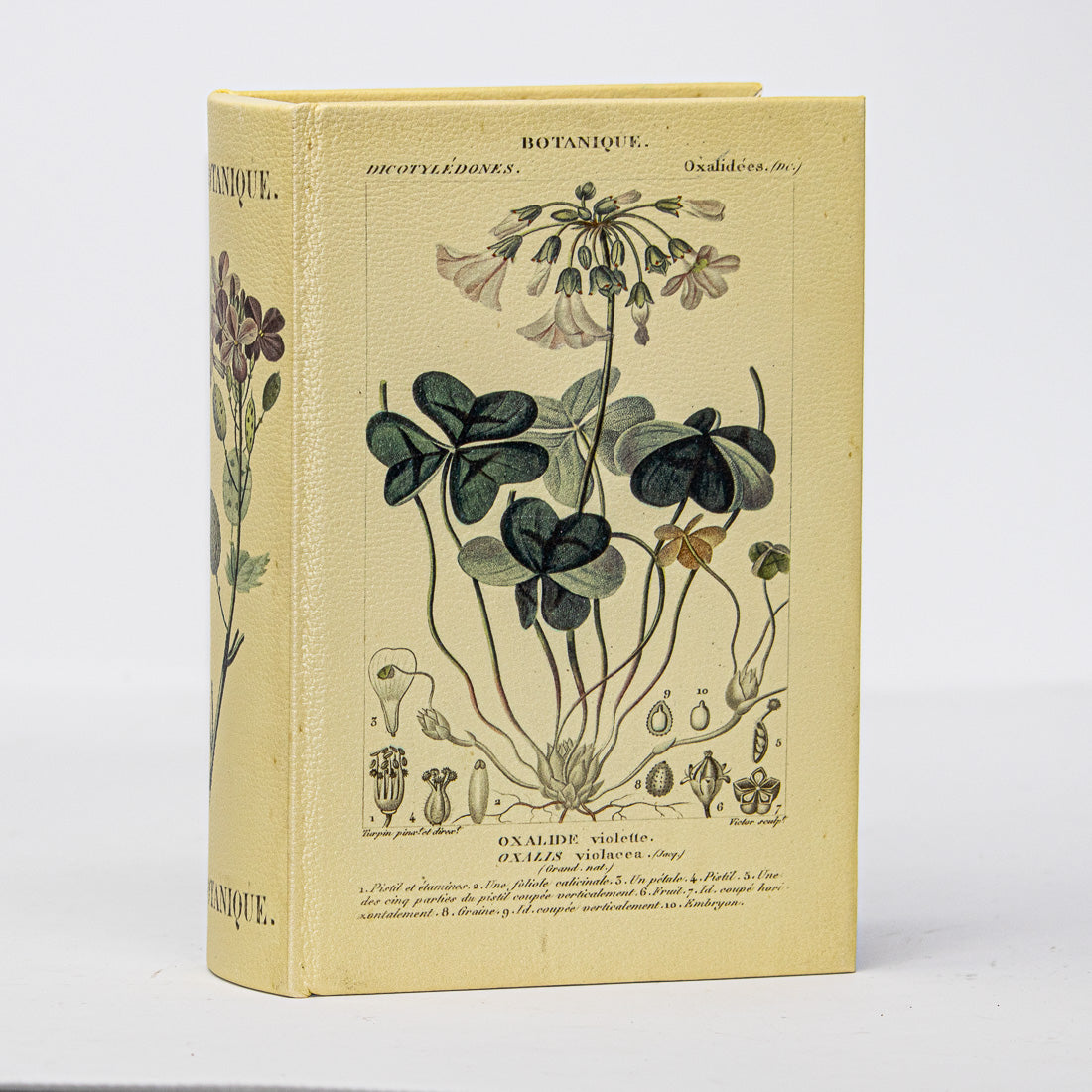 Small Book Storage Boxes – Old Country Market